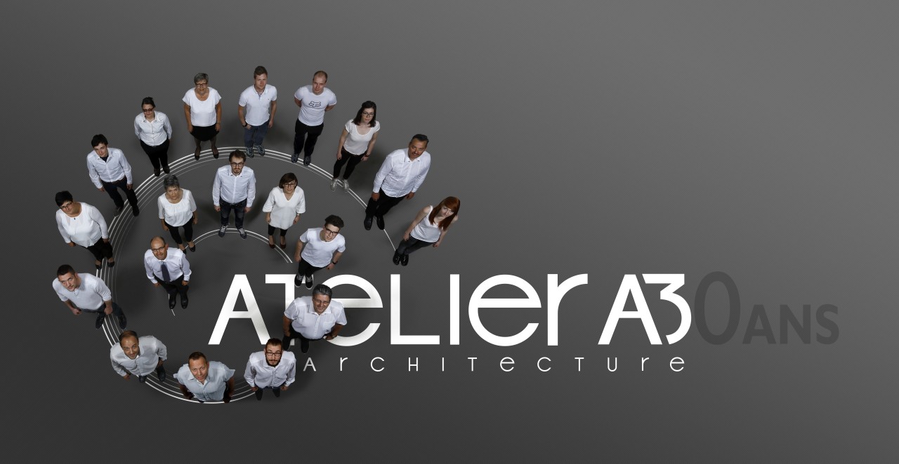 Prestations - Entreprise - Atelier A3